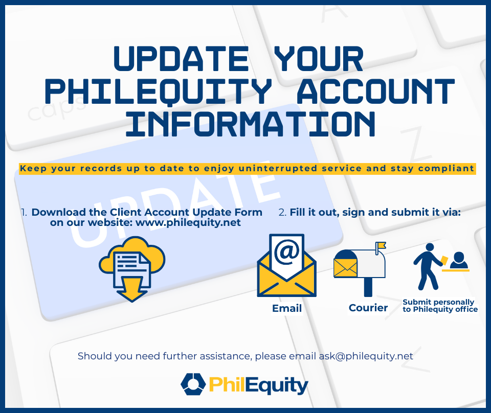 Philequity Management, Inc.