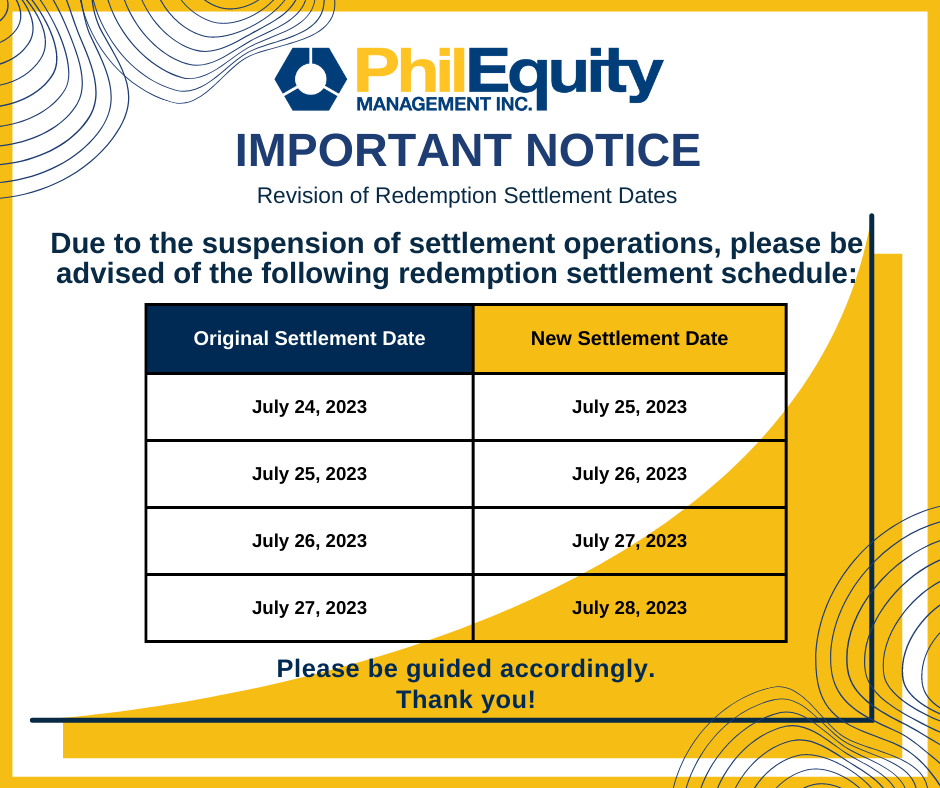 Philequity Management, Inc.